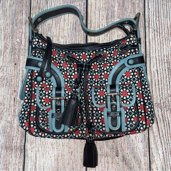 Isabella Fiore | Bags | Isabella Fiore Purse | Poshmark